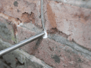 How Does Chemical Injection Damp Proofing Work - Fandango